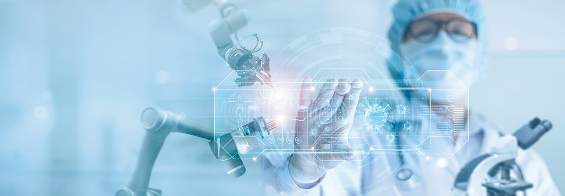 ‘Nurses Are Essential’ to AI Integration in Healthcare | HealthTech ...